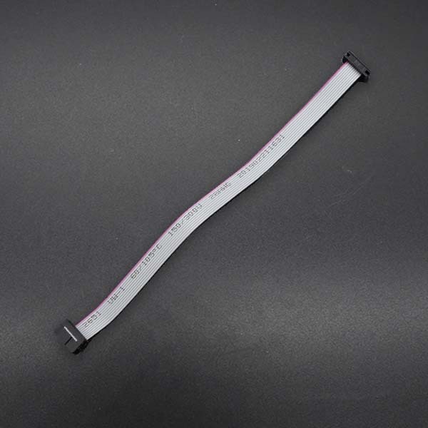 FC-10P 2.0mm /20cm 【限量】