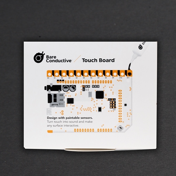 Bare Conductive Touch Board