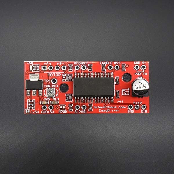 A3967 步進馬達驅動模組