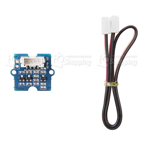 Grove - Time of Flight Distance Sensor 飛行時間距離感測器 (VL53L