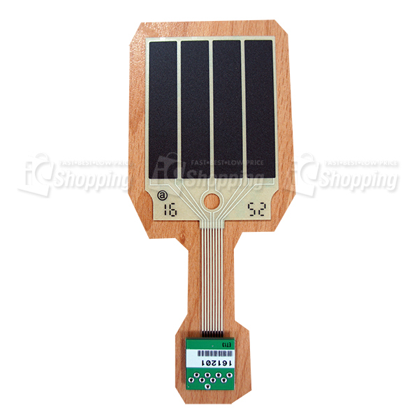 4 Line Force Sensor