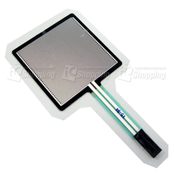 Force Sensor Square( 39.6mm x 39.6mm )