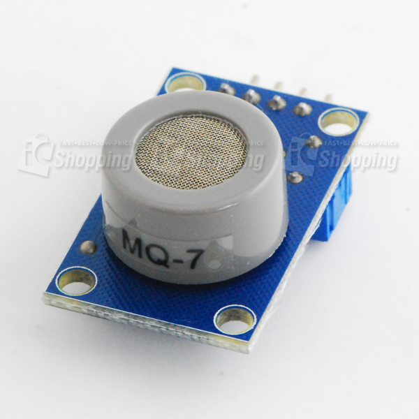MQ-7 氣體感測器
