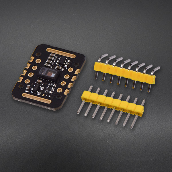 MAX30102 感測器模組