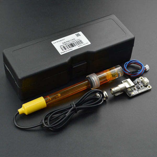 Analog ORP Sensor Meter for Arduino 水質檢測模組