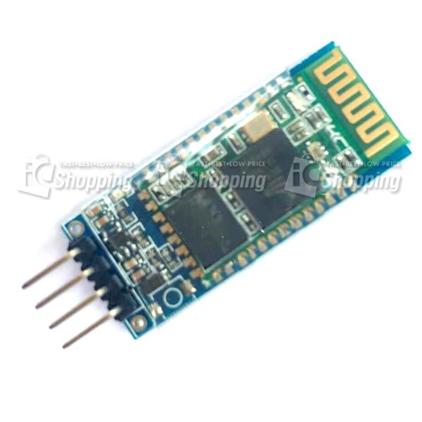 Arduino® HC-06 藍牙模組