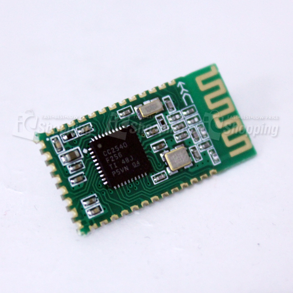 HC-08 藍牙模組 4.0 (主從一體)