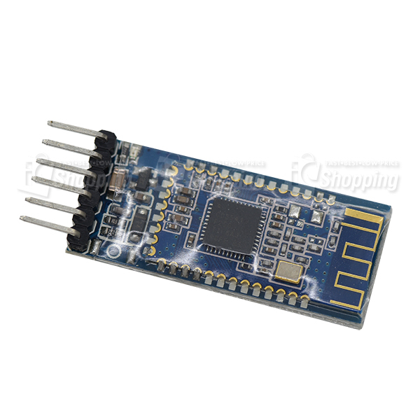 CC2541帶底板 藍牙模組