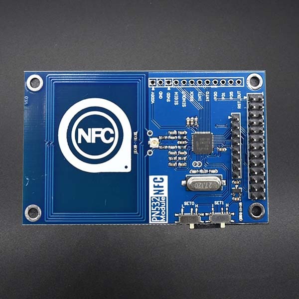 PN532 NFC RFID 模組
