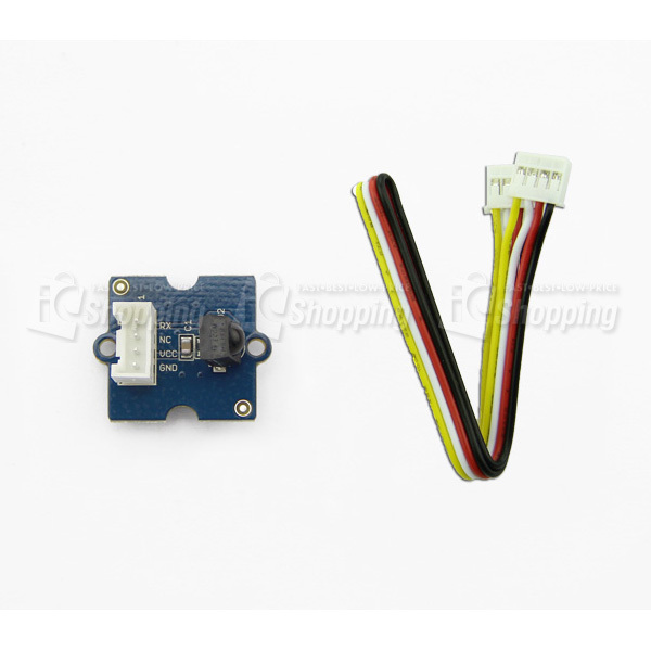 Grove - Infrared Receiver 紅外線接收器【限量】