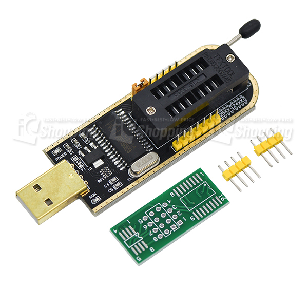 USB BIOS FLASH 24 25編程器