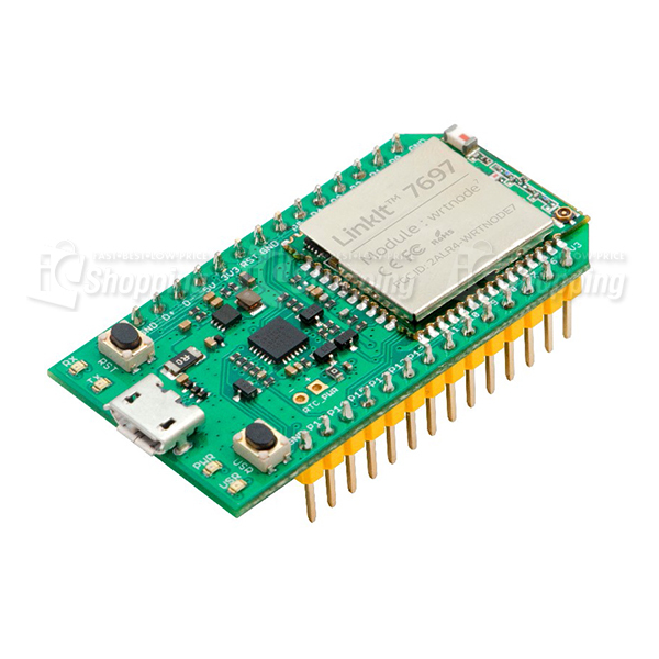 ※LinkIt 7697【贈 USB線】