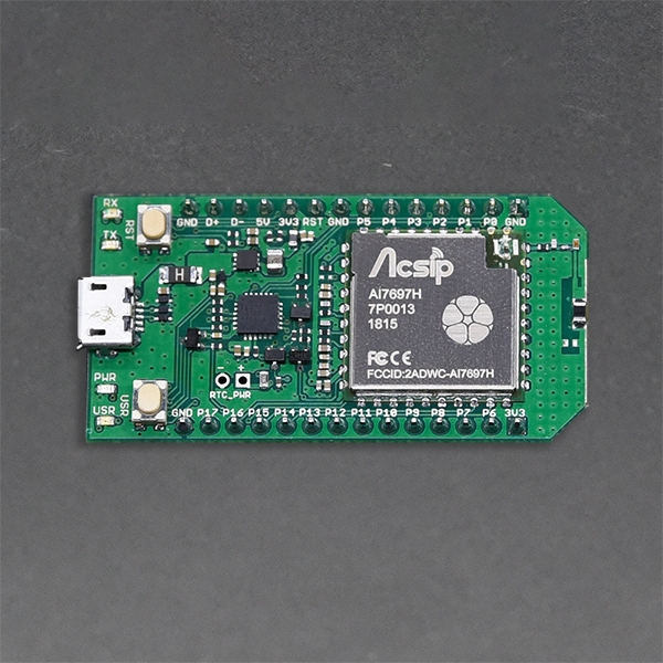 ※Circus 7697(相容LinkIt 7697)【贈 USB線】