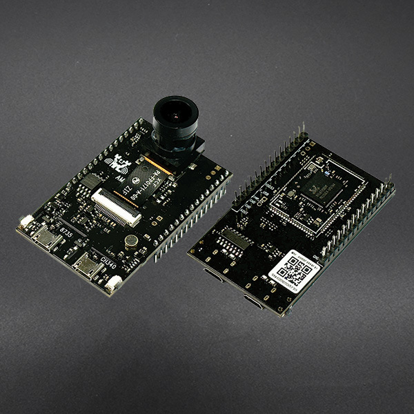 Realtek AMB82-mini AI Camera (Ameba RTL8735B)