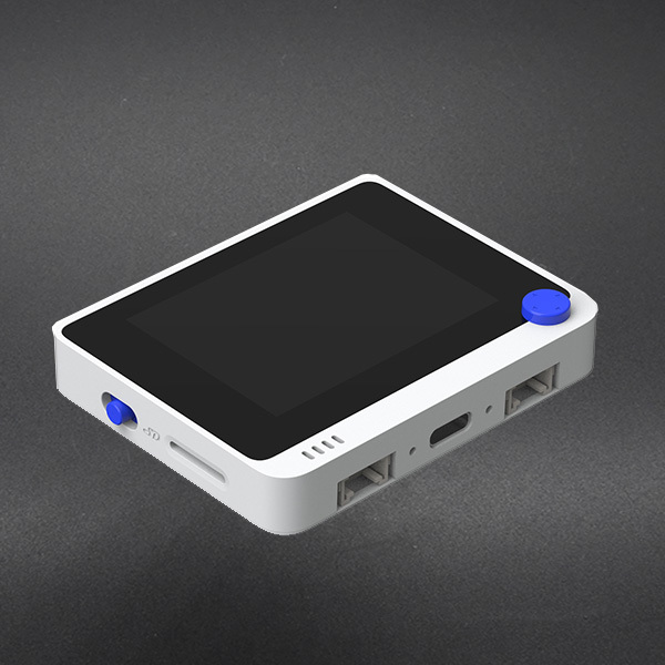 Wio Terminal 開發板