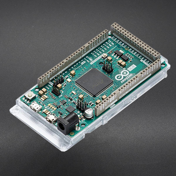 Arduino® Due(原裝)