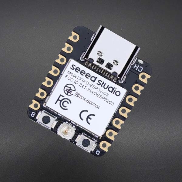 Seeed XIAO ESP32C3 模組