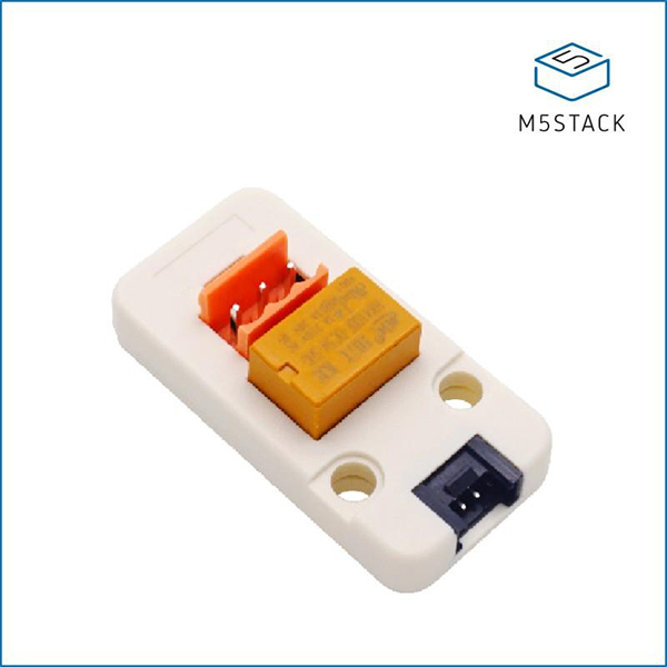 M5Stack 繼電器模組-U023