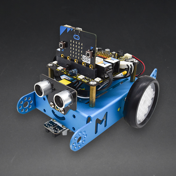 ※mBot x micro:bit 豪華套組