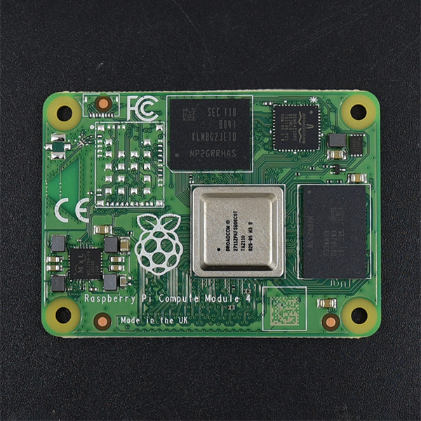 Raspberry Pi CM4 4GB(32GB eMMC)