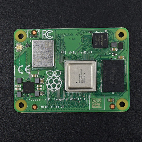 ※Raspberry Pi Compute module 4 4GB(帶WIFI)