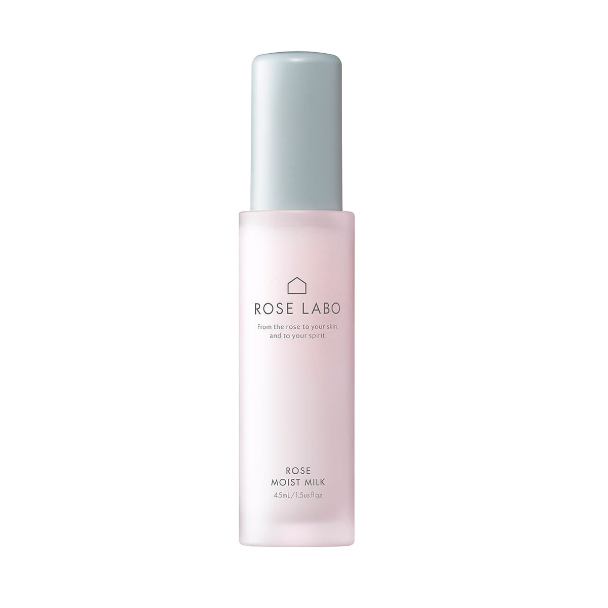 ROSE LABO Rose Moist Milk 玫瑰滋潤乳液 45ml