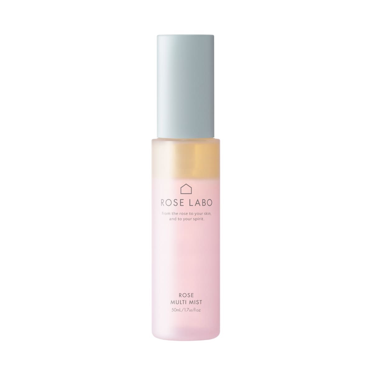ROSE LABO Rose Multi Mist 玫瑰保濕油層化妝水 50ml