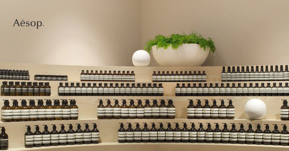 Aesop