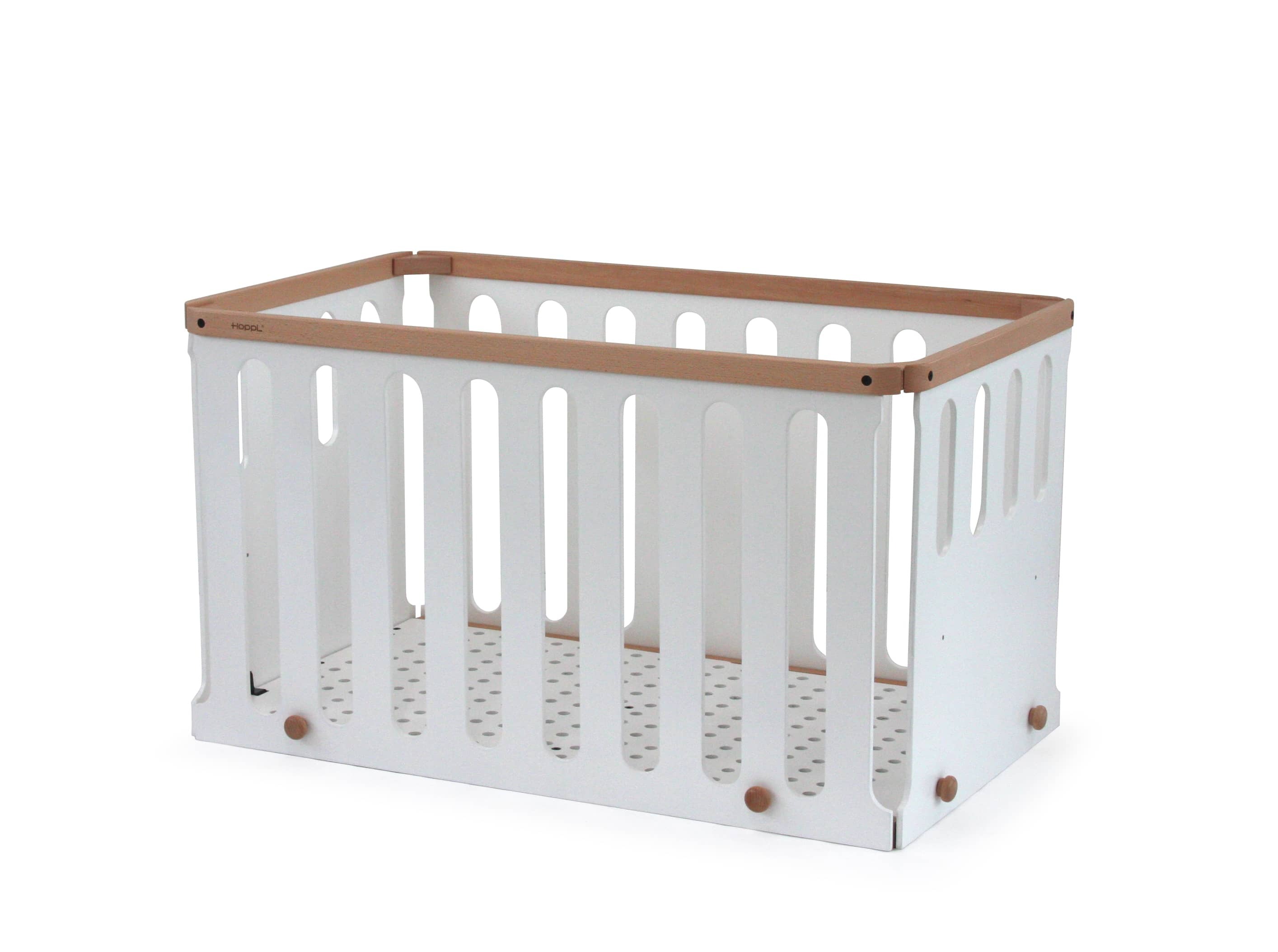 Hoppl - bebed兒童床遊戲圍欄 | Jakewell
