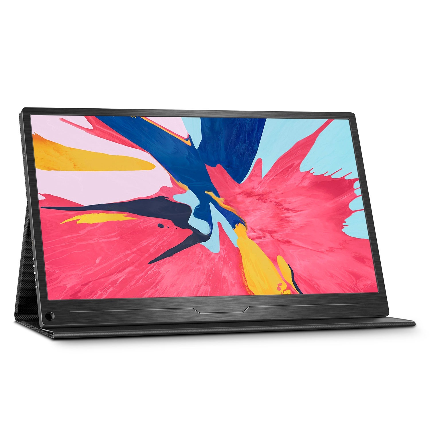 Intehill 便攜式顯示器 F13NA 13.3" FHD OLED (MO-IF13NA+LB-IMON