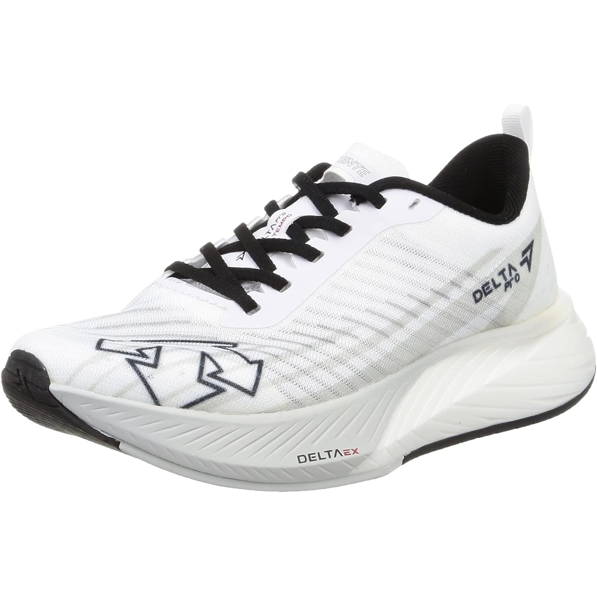 【💥日本直送】DESCENTE DELTA PRO TEMPO 運動鞋 波鞋 跑鞋 休閒鞋 白黑
