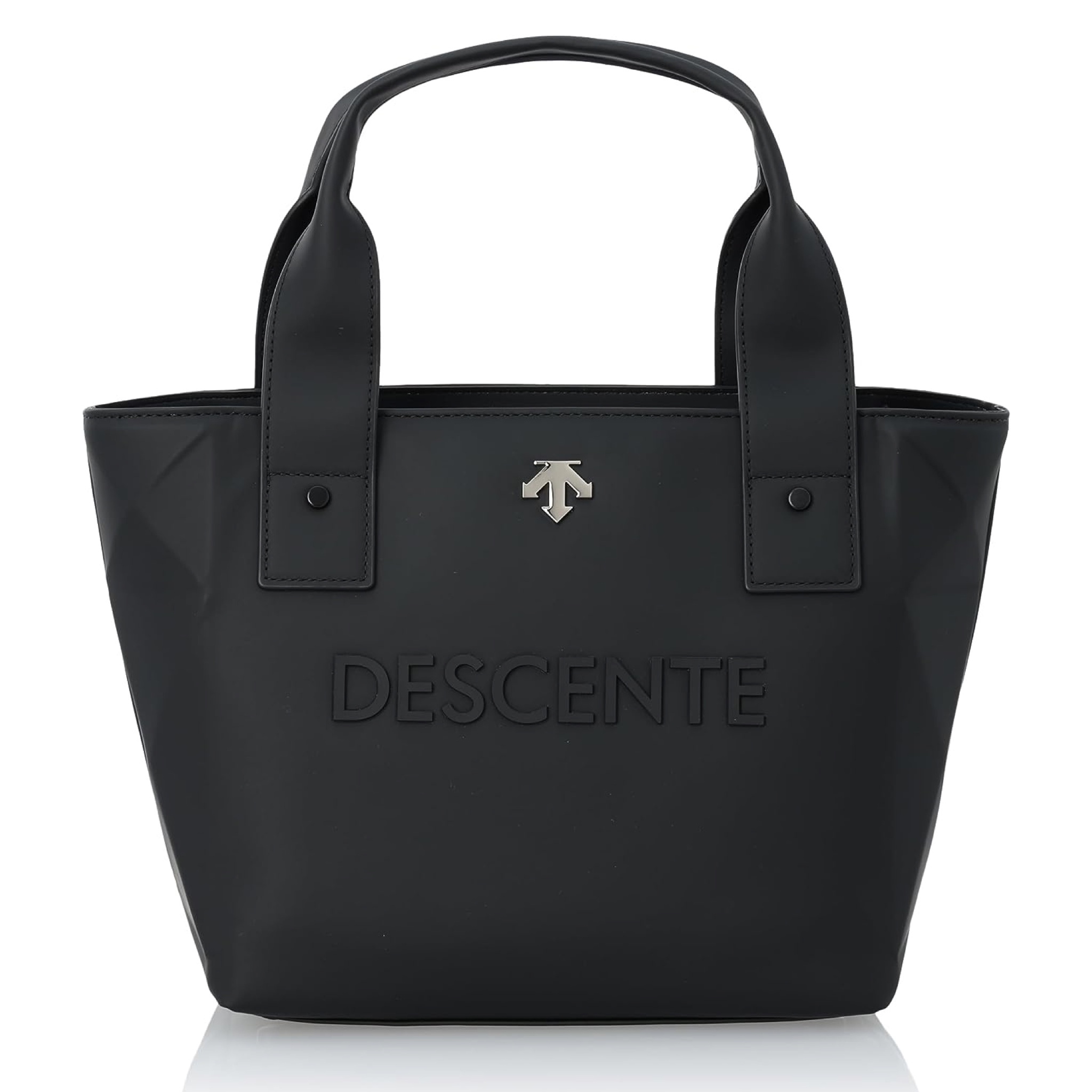 【💥 日本直送】DESCENTE 托特包 手提包 單肩包 手袋 黑色