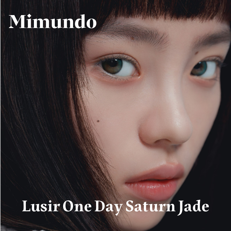 MIMUNDO Lusir 1Day 10片