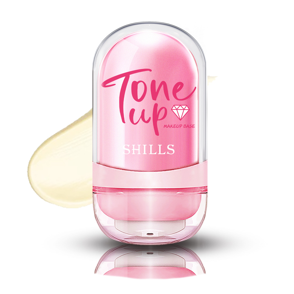 SHILLS Herbs Tone-Up Cream 40ML