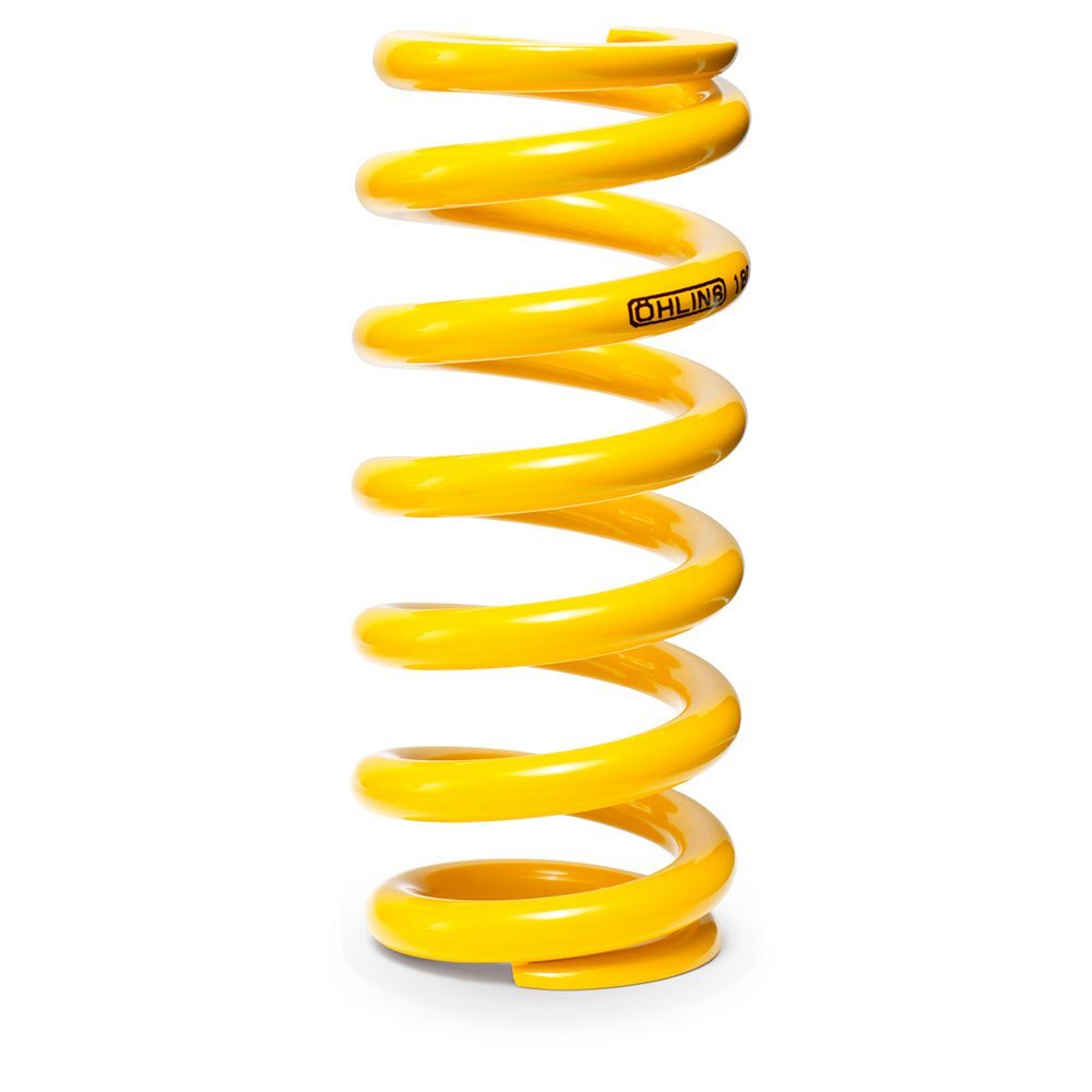 Ohlins Shock Spring