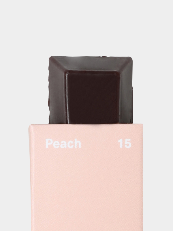 #15 Peach Color Block (CW)