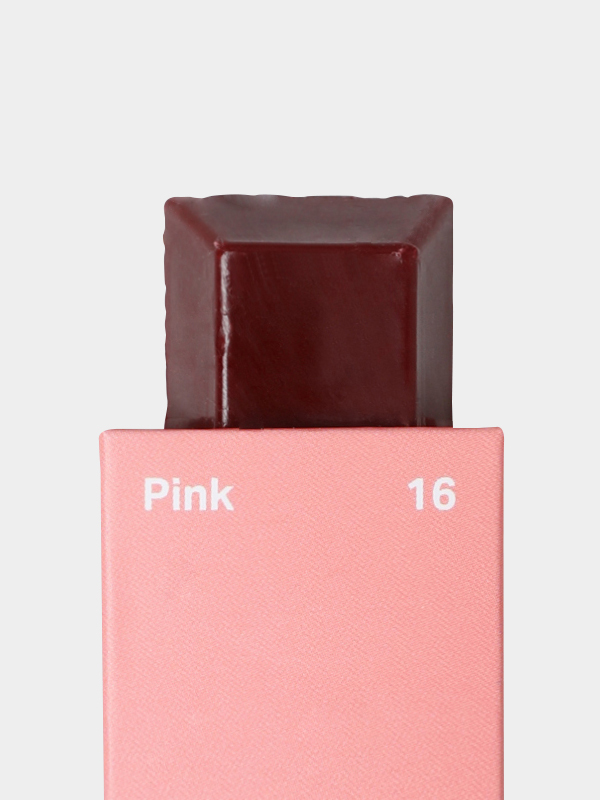 #16 Pink Color Block (CW)