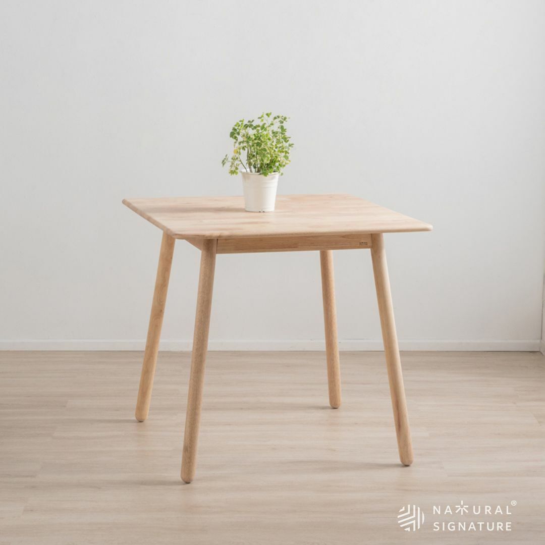 Natural Signature - Hanoi Dining Table