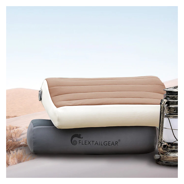 FLEXTAIL ZERO PILLOW-2 便攜充氣枕頭