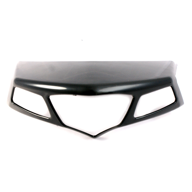 FRP Taillight Mask Cover for Yamaha SMAX