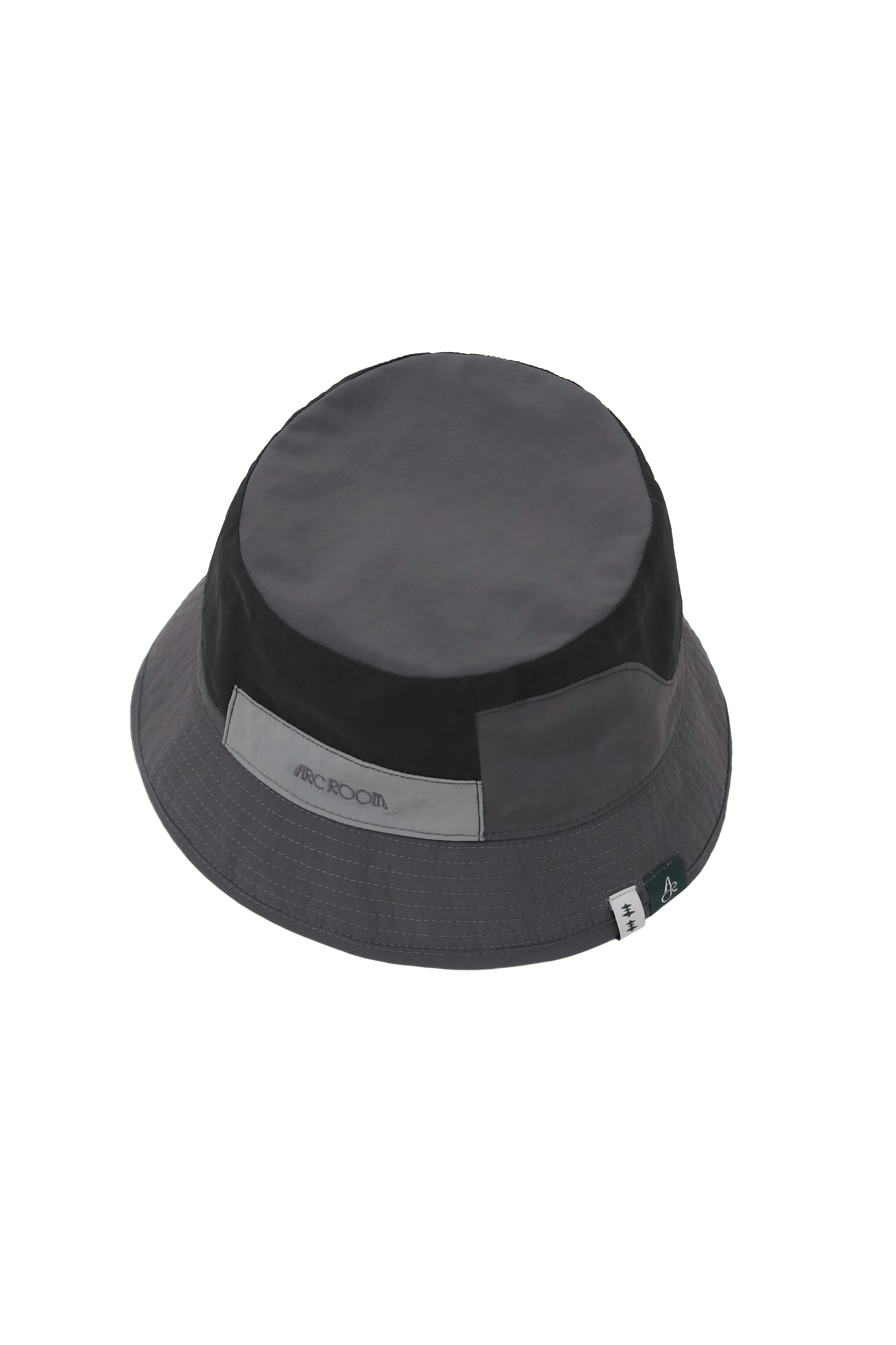 ARC BUCKET HAT