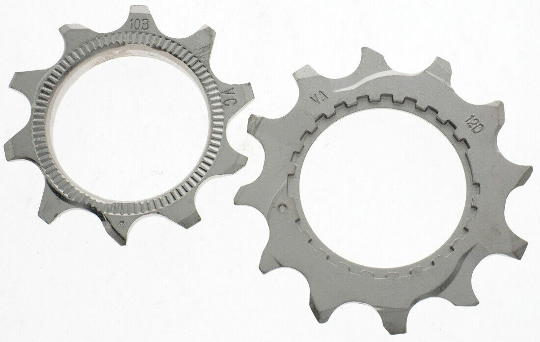 SHIMANO XTR CS-M9100/CS-M9101 12 Speed Sprocket Wheel 1
