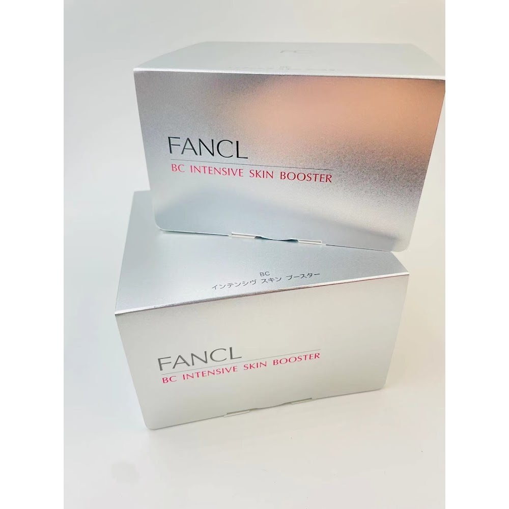 Fancl - BC Intensive Skin Booster 激活精華