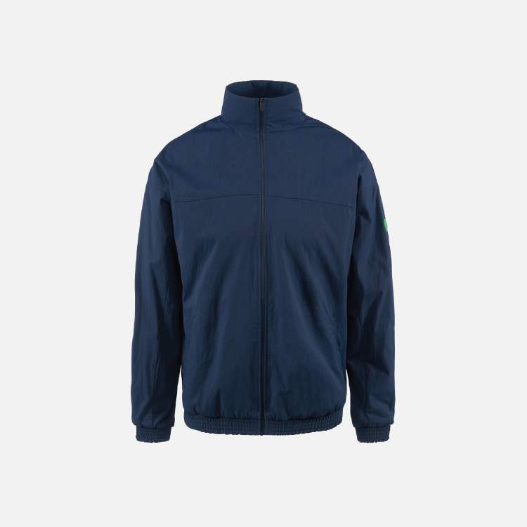 RUN｜District Vision Outdoor Track Jacket 輕量防水戶外運動外套