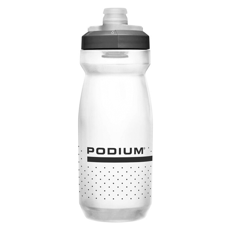 CAMELBAK PODIUM BOTTLE - CARBON