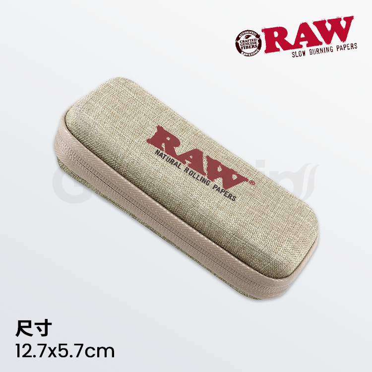 西班牙 RAW - 攜帶硬殼包 - Cone Wallet