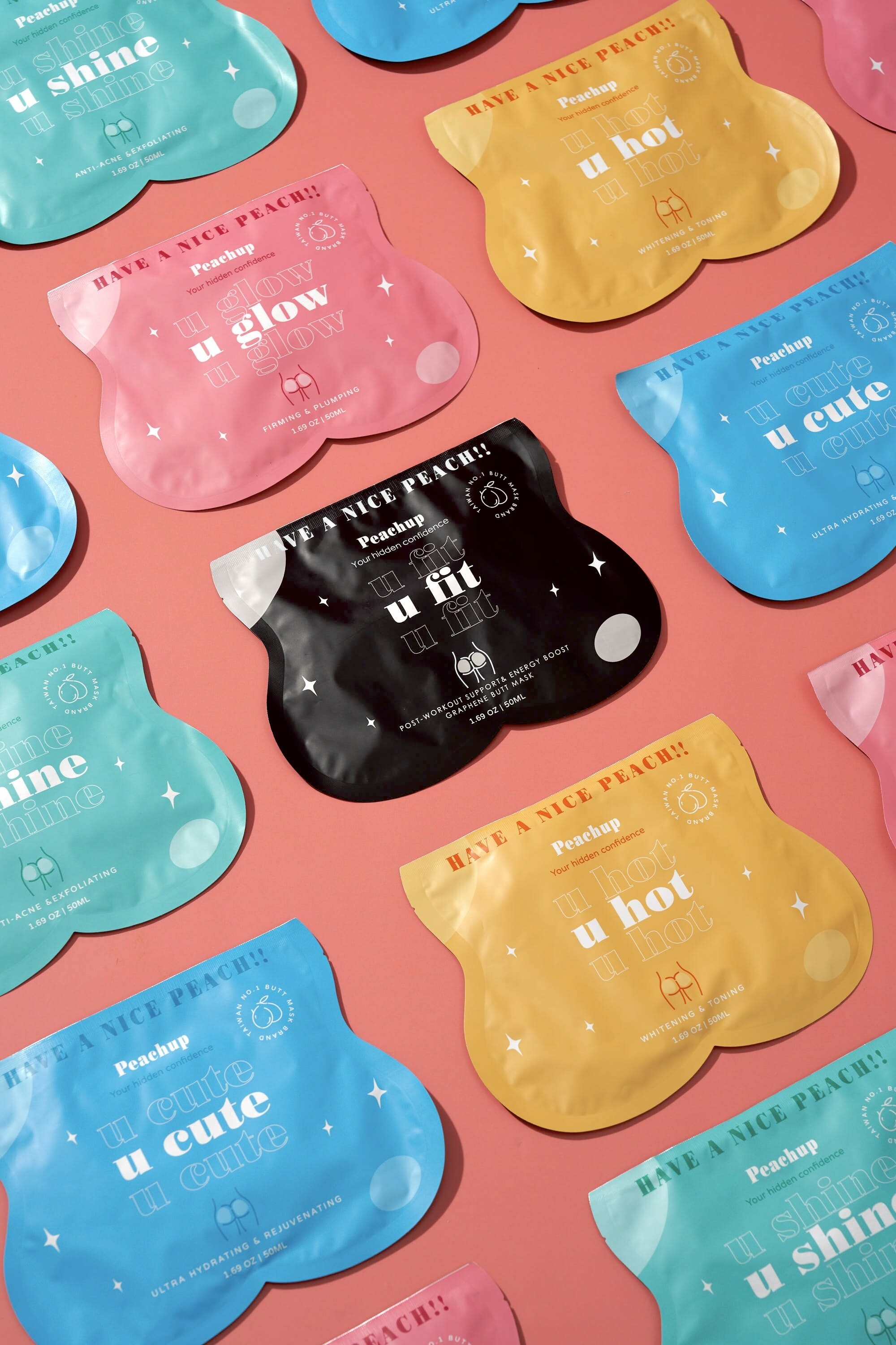 Peachup 首頁｜最懂你肌膚問題的臀膜品牌