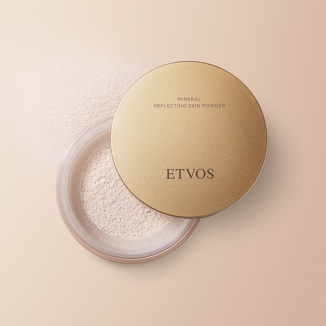 ETVOS Mineral Reflecting Skin Powder 8g