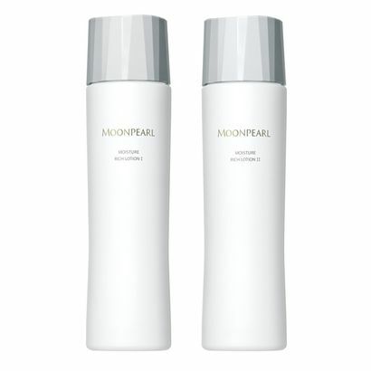 (預訂) MIKIMOTO COSMETICS - MOONPEARL MOISTURE RICH LO...