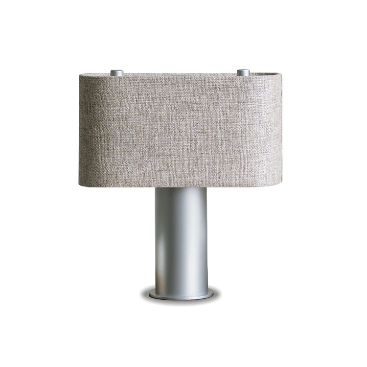 KIMU- DUO混香融蠟燈｜金屬版